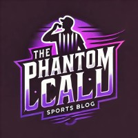 MLB – The Phantom Call